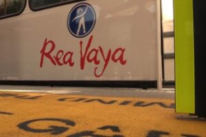 Construction Stoppages On Louis Botha Rea Vaya Projects - Johannesburg ...